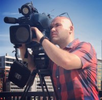 RYAN BERNAT – Visual Storyteller